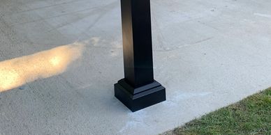 Customizable options